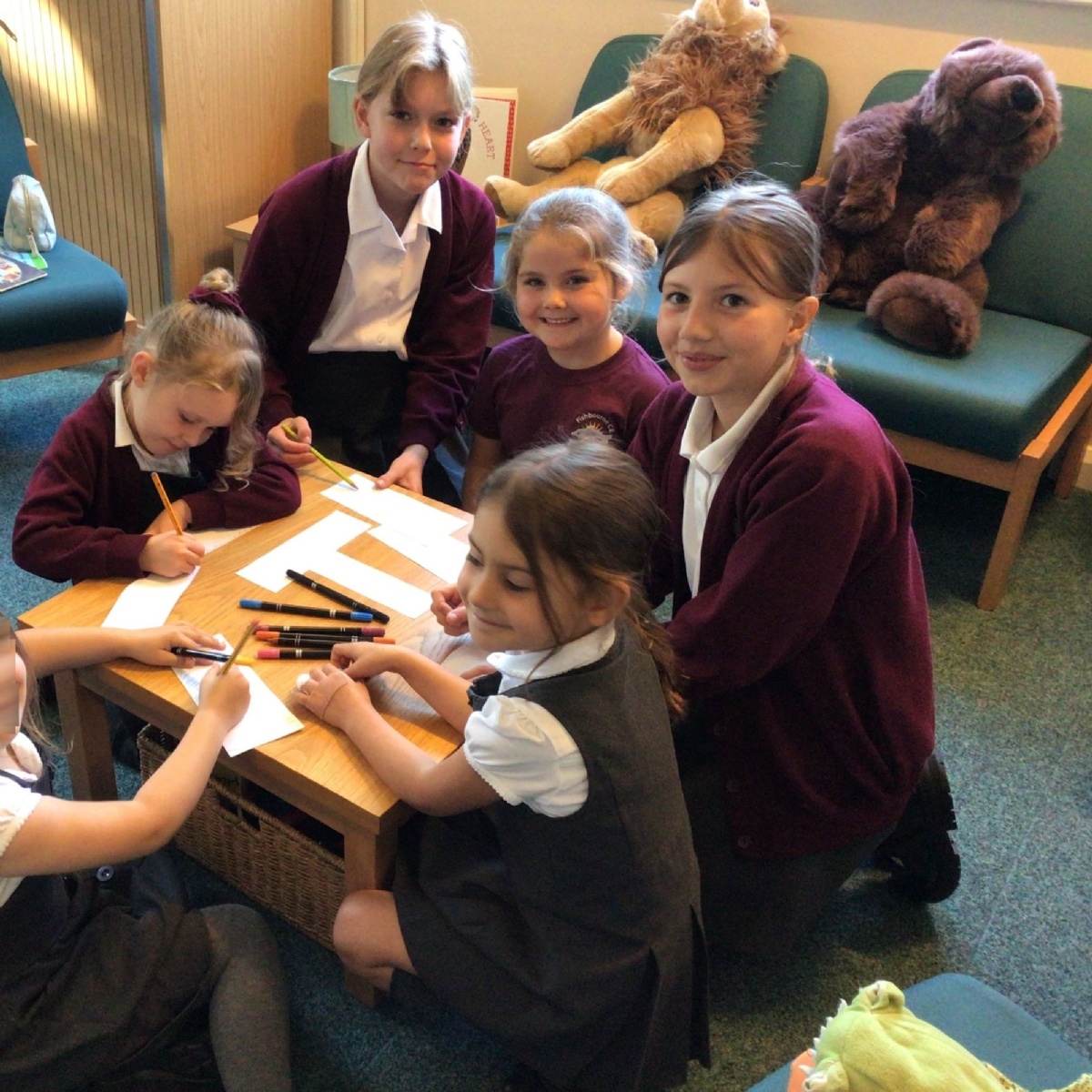 Fishbourne Primary School - Determination